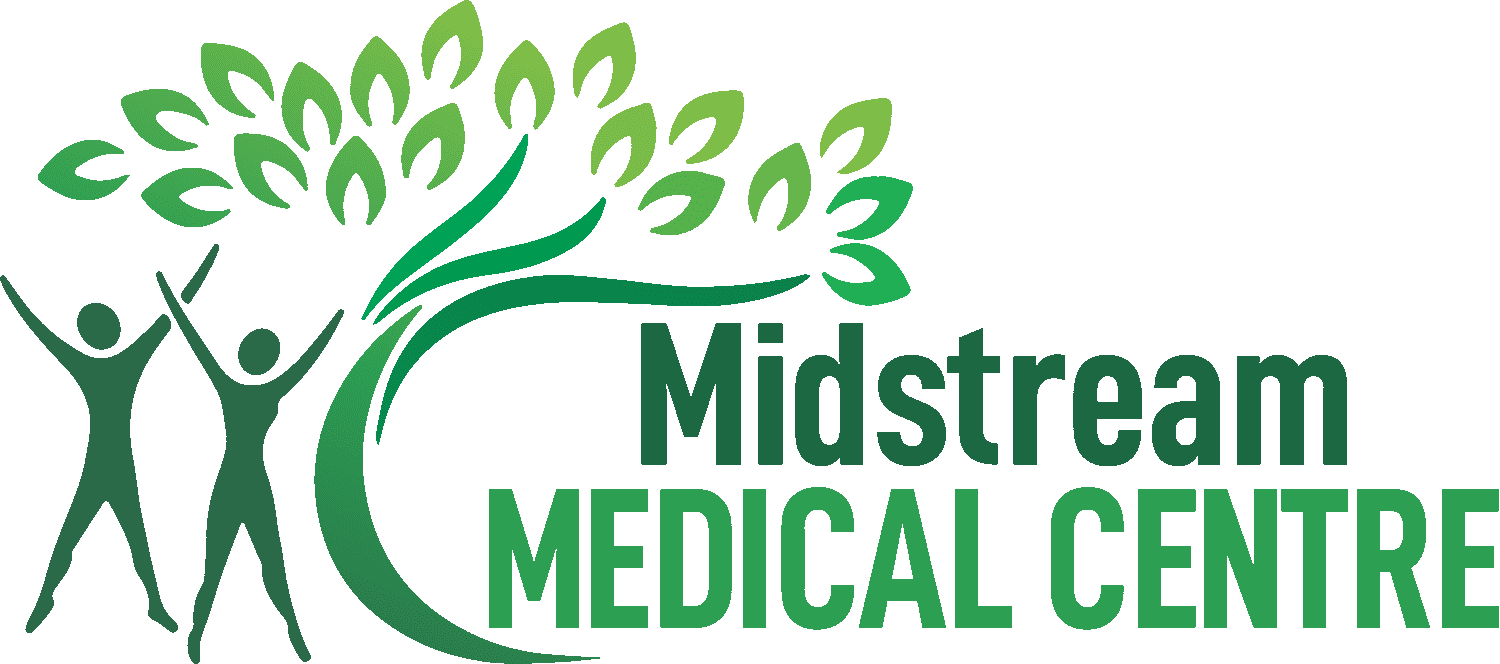 Radiology - Midstream Medical Centre